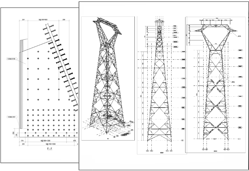 Tekla Structures | Construsoft Tekla Structures | Construsoft